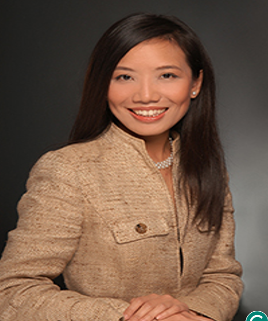 Invited Faculty – APVRS 2024 Singapore