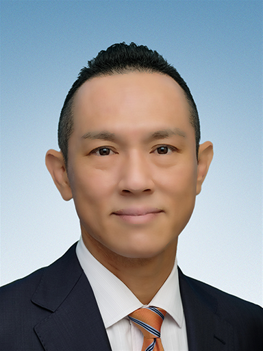 Invited Faculty – APVRS 2024 Singapore